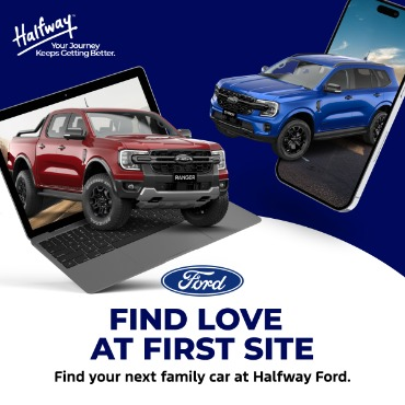 Ford Approved Used Cars | Halfway Ford